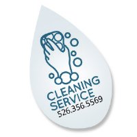 Ink Drop Shape Printing Services | PrintPapa